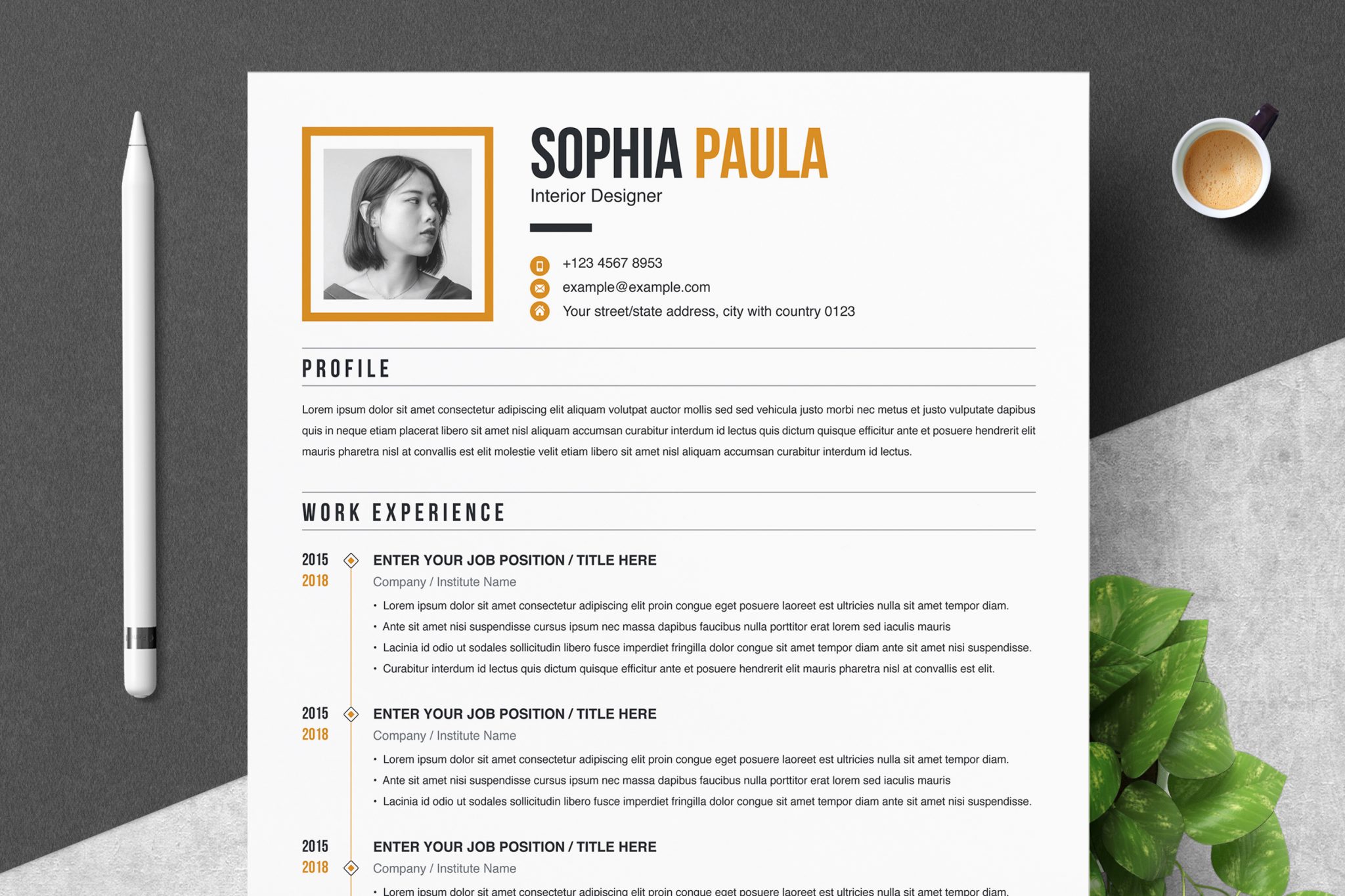 Aqua Modern Font - Serif Font - Graphicfy