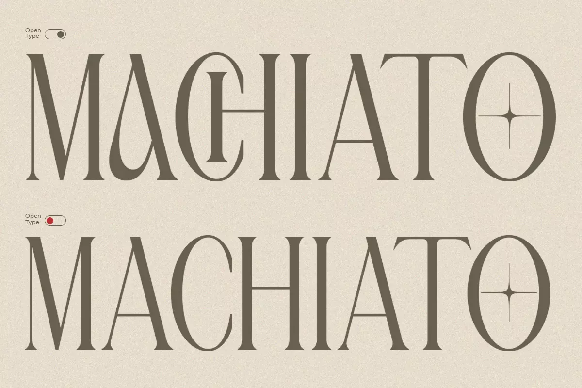 TBJ Gramon Condensed Stylish Font - Graphicfy