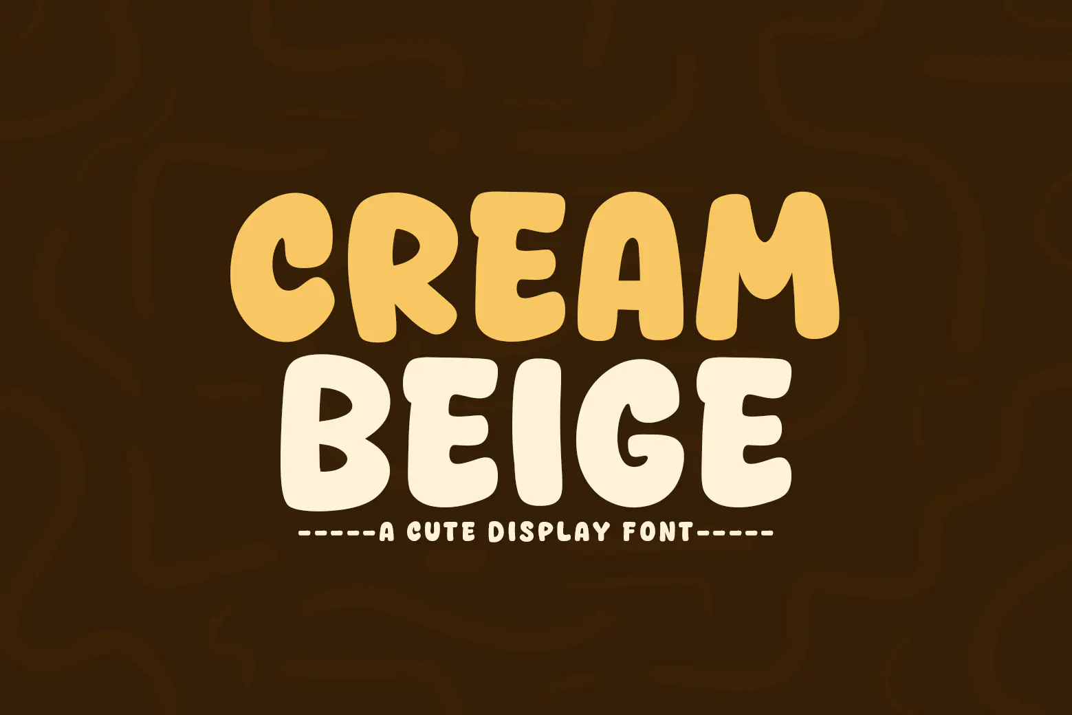 Cream Beige - Graphicfy