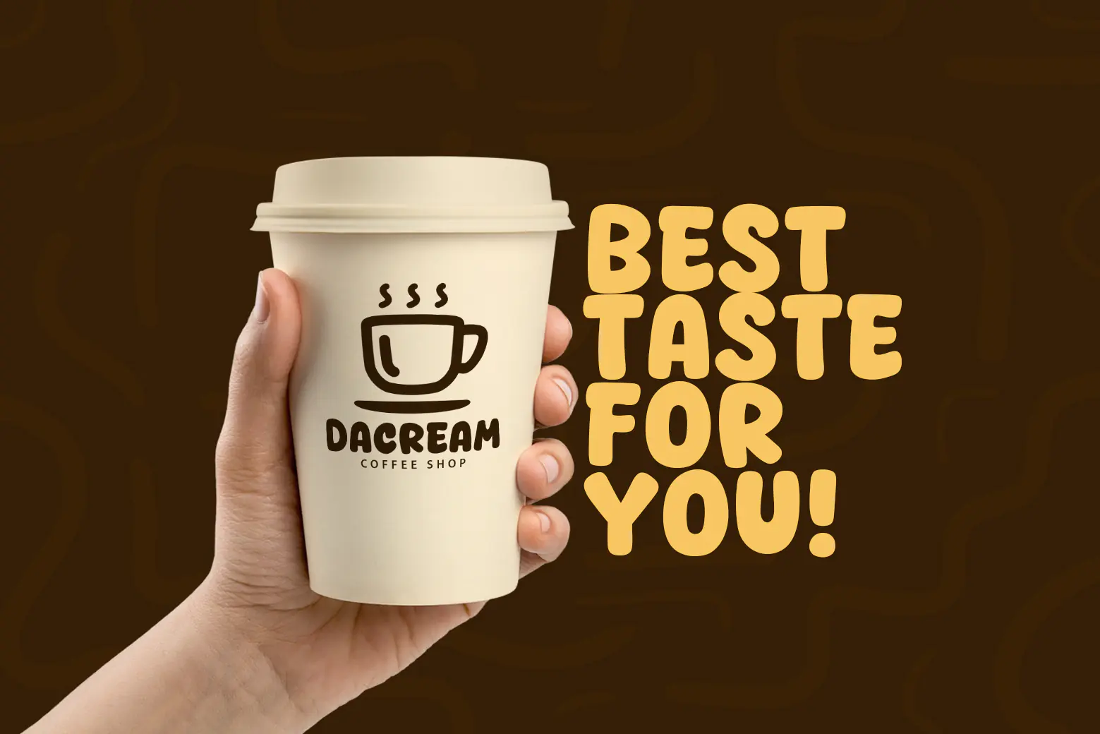 Cream Beige - Graphicfy